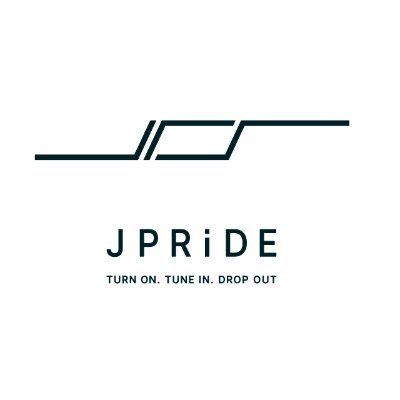 JPRiDE（ジェイピー・ライド） | ブランドノート [brand note]