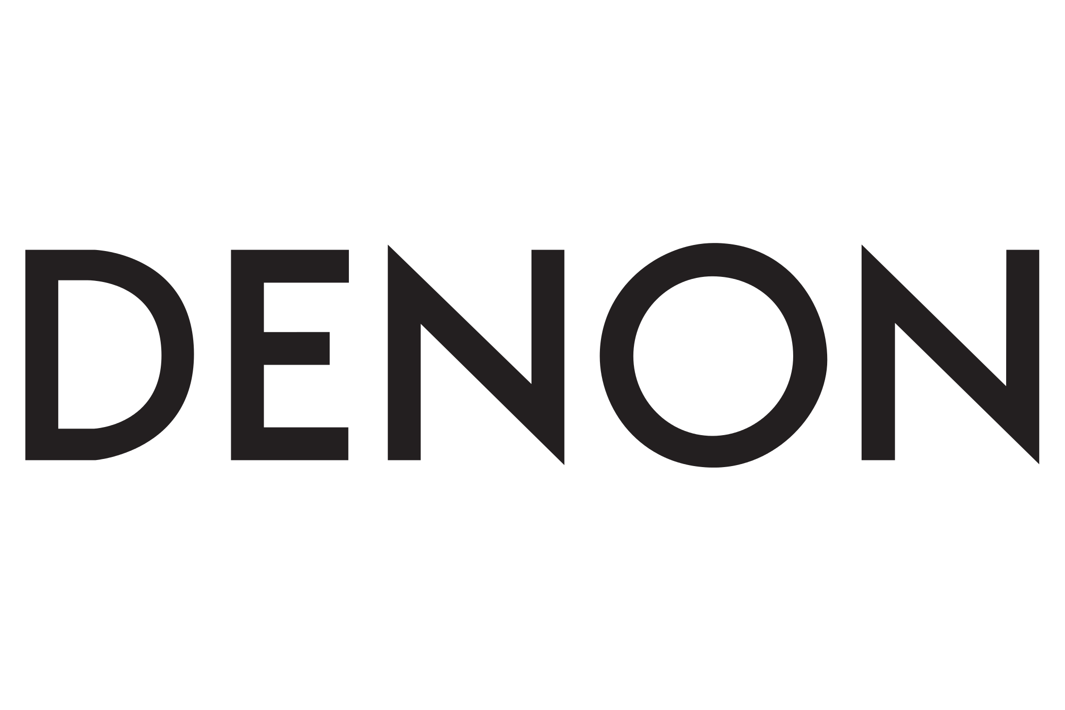『DENON/デノン』のブランド情報 | ブランドノート [brand note]