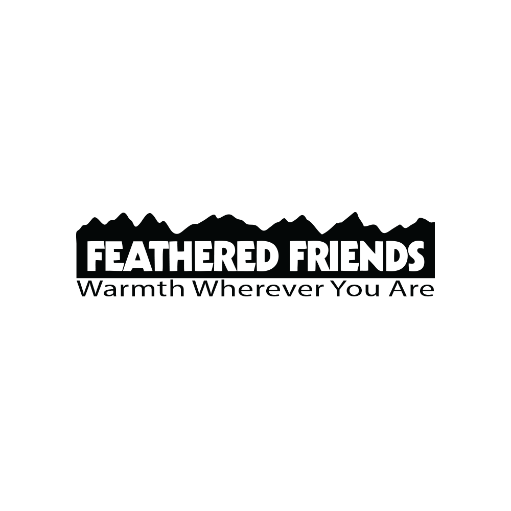 『FEATHERED FRIENDS/フェザードフレンズ』のブランド情報 | ブランドノート [brand note]