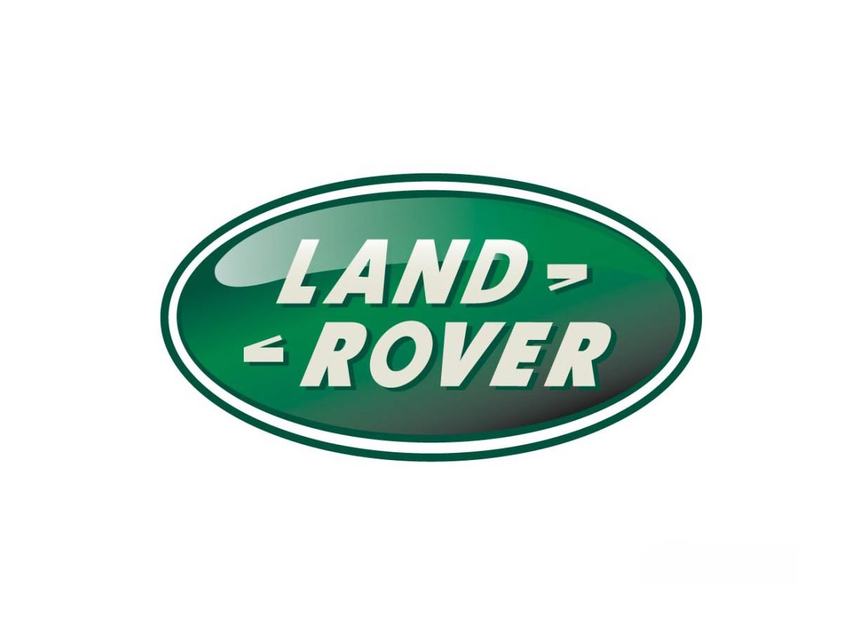 『LAND ROVER(ランドローバー)』のブランド情報ページ | ブランドノート [brand note]