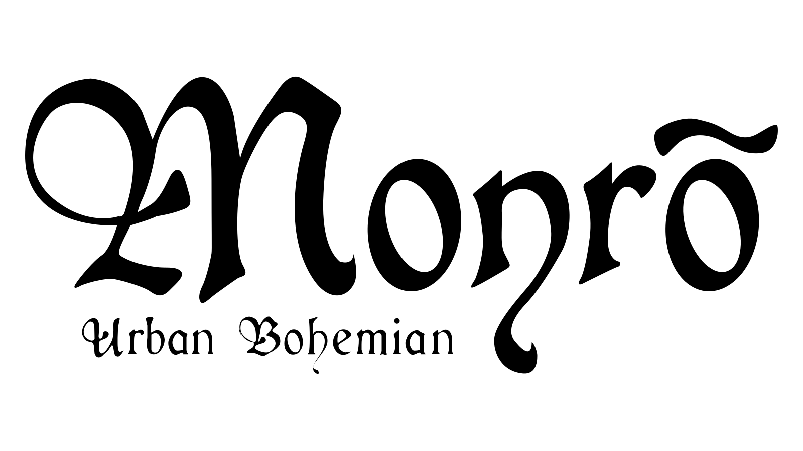 『Monro/モンロ』のブランド情報 | ブランドノート [brand note]