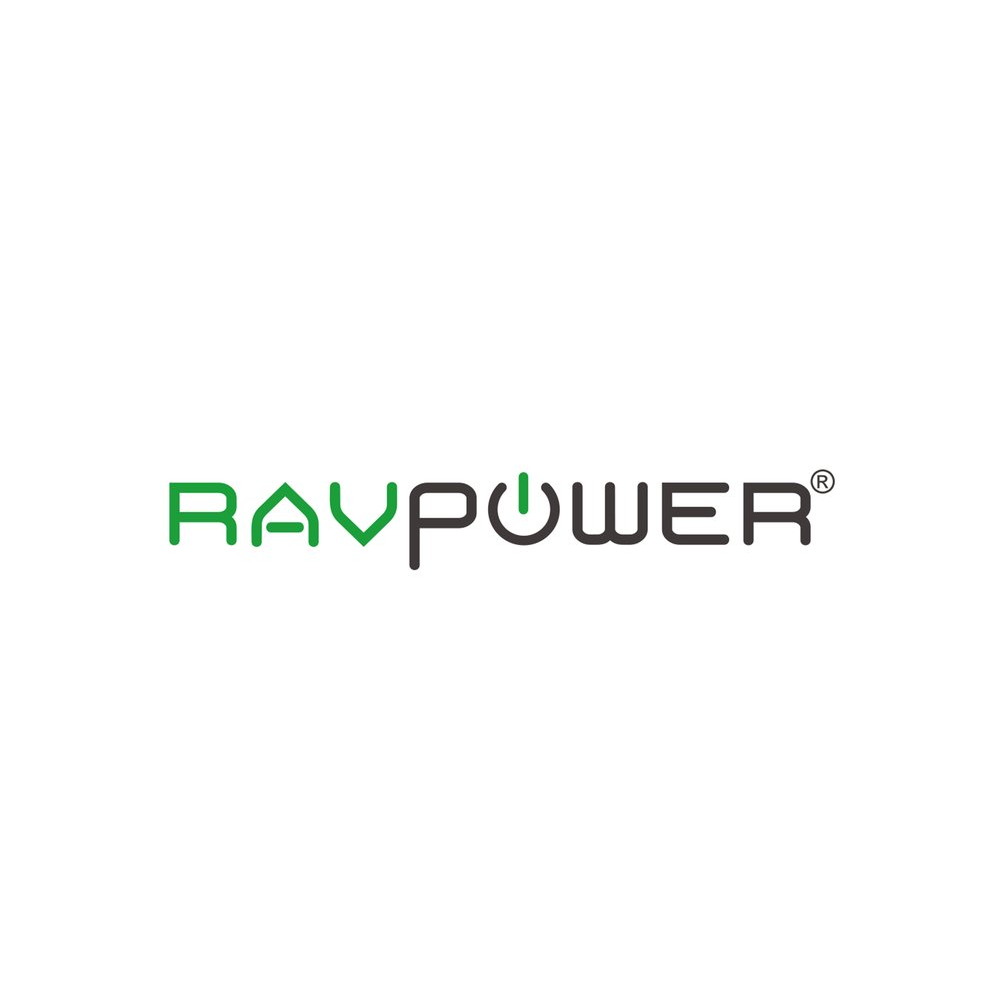 『RAVPower/ラブパワー』のブランド情報 | ブランドノート [brand note]