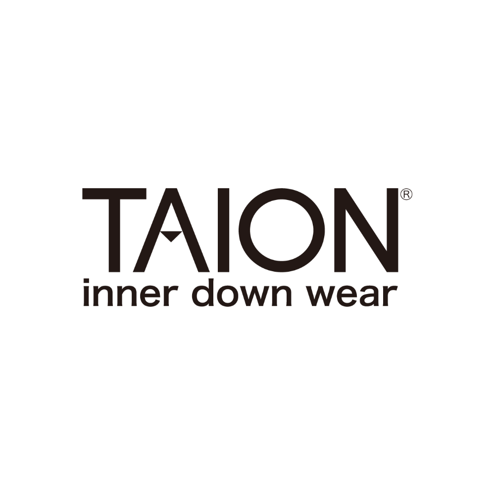 『TAION/タイオン(体温)』のブランド情報 | ブランドノート [brand note]