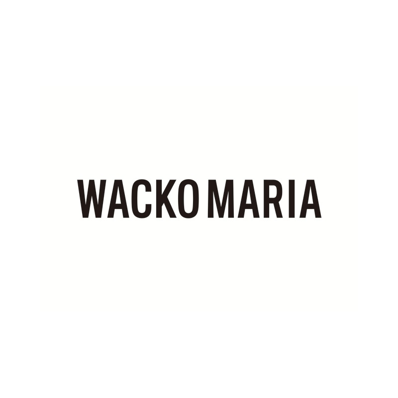 『WACKO MARIA/ワコマリア』のブランド情報 | ブランドノート [brand note]