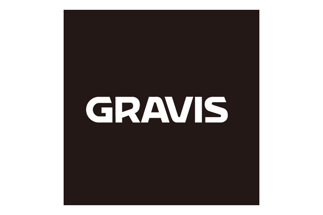 『GRAVIS/グラビス』のブランド情報 | ブランドノート [brand note]
