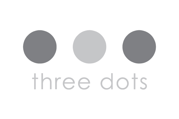 『three dots(スリードッツ)』のブランド情報ページ | ブランドノート [brand note]