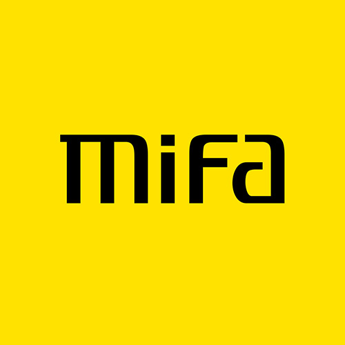 『Mifa/ミファ』のブランド情報 | ブランドノート [brand note]
